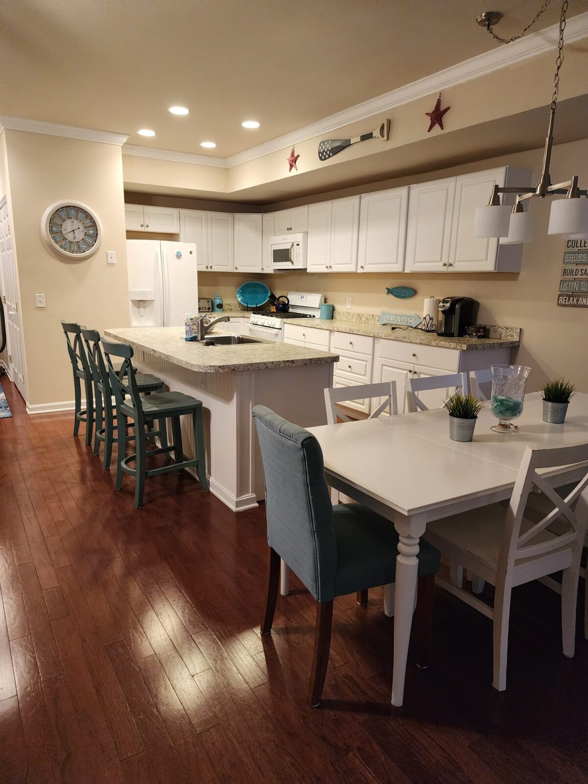 House Cleaning Services - MH Cleaning